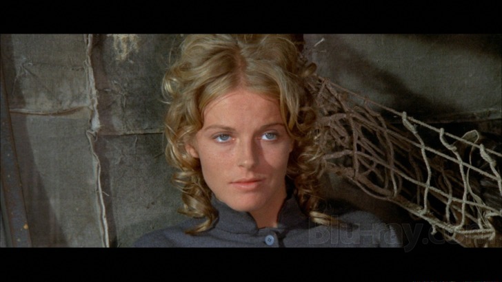 Trinity Twin Pack Blu-ray (They Call Me Trinity / Trinity Is Still My ...