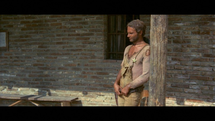 Trinity Twin Pack Blu-ray (They Call Me Trinity / Trinity Is Still My ...