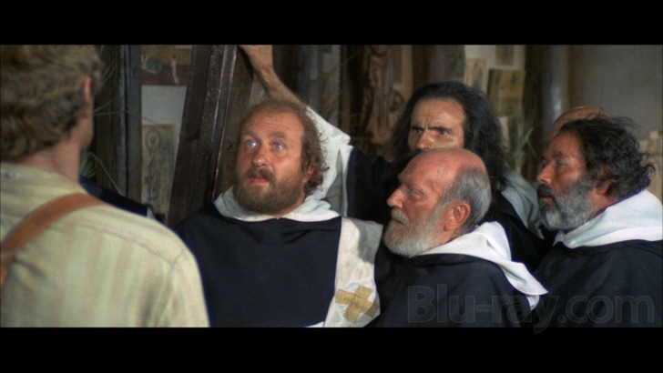 Trinity Twin Pack Blu-ray (They Call Me Trinity / Trinity Is Still My ...