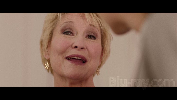 Red Christmas Blu-ray