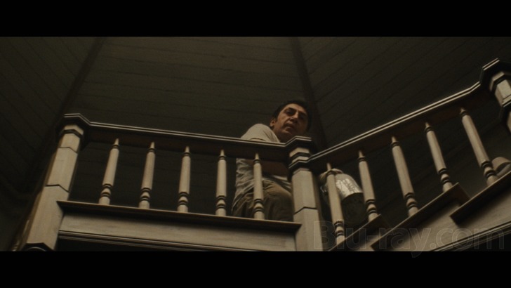 mother! Blu-ray (Blu-ray + DVD)