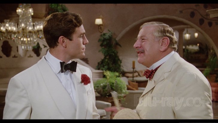 Evil Under the Sun Blu-ray Release Date October 23, 2017 (Vintage ...