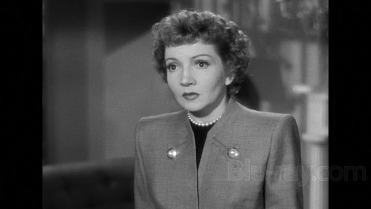 Tomorrow Is Forever Blu-ray