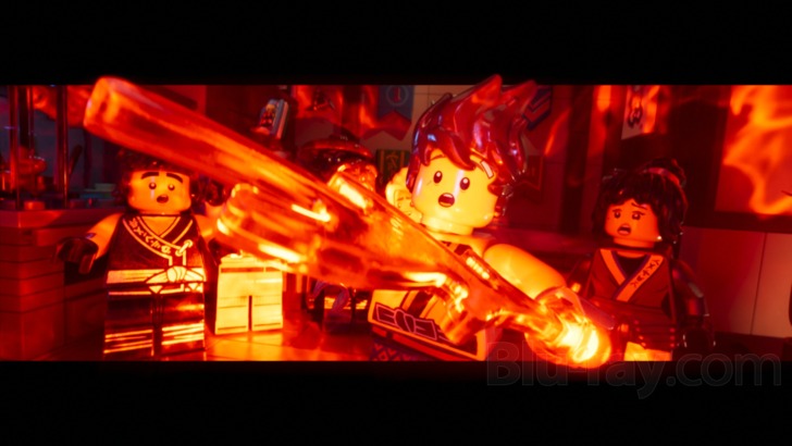 The LEGO Ninjago Movie 3D Blu-ray Release Date December 19, 2017 (Blu ... The LEGO Ninjago Movie 3D Blu-ray Release Date December 19, 2017 (Blu ...