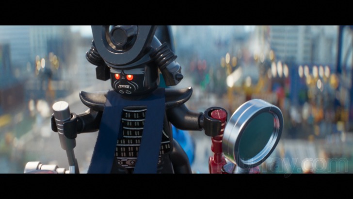 The LEGO Ninjago Movie 3D Blu-ray Release Date December 19, 2017 (Blu ... The LEGO Ninjago Movie 3D Blu-ray Release Date December 19, 2017 (Blu ...
