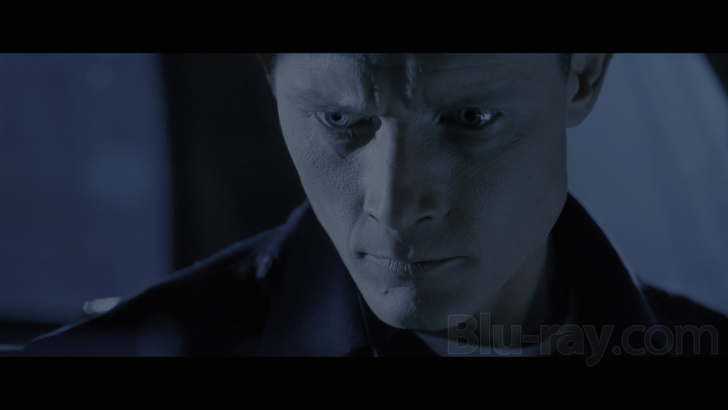 Terminator 2: Judgment Day 4K Blu-ray (+BD with the 3 versions)