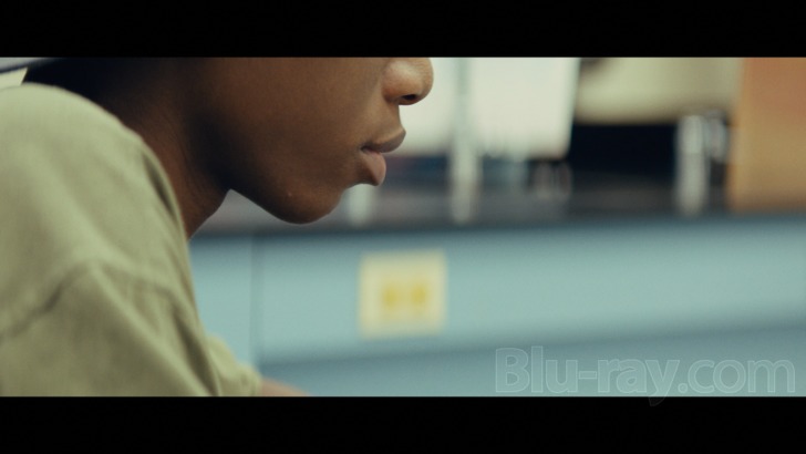 Moonlight 4K Blu-ray (4K Ultra HD + Blu-ray)