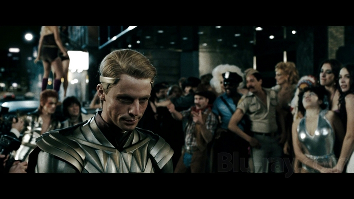 Watchmen: The End is Nigh Complete Experience Blu-ray (Director’s Cut)
