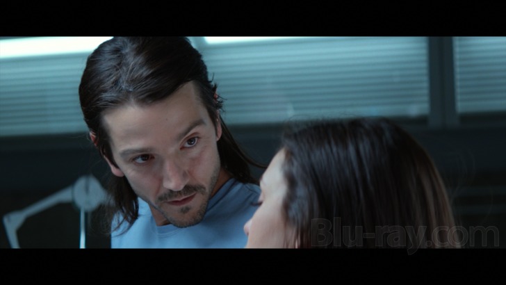 Flatliners Blu-ray Release Date December 26, 2017