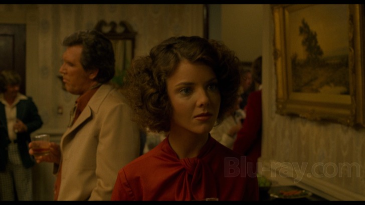 Scalpel Blu-ray (False Face)