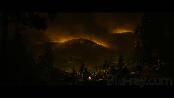 Only the Brave Blu-ray