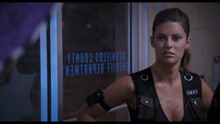 Boo 2! A Madea Halloween Blu-ray (Blu-ray + DVD + Digital HD)