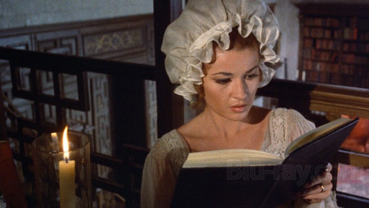 The Amicus Collection Blu-ray Release Date January 16, 2018