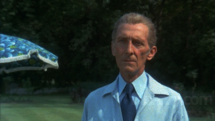 The Amicus Collection Blu-ray Release Date January 16, 2018