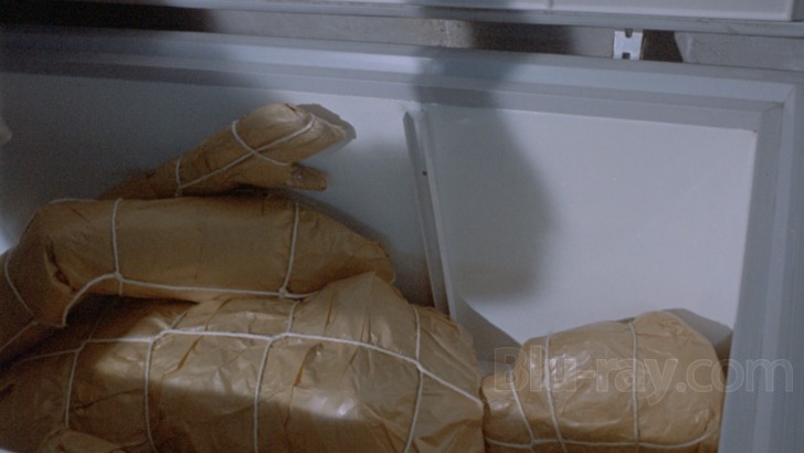 The Amicus Collection Blu-ray Release Date January 16, 2018