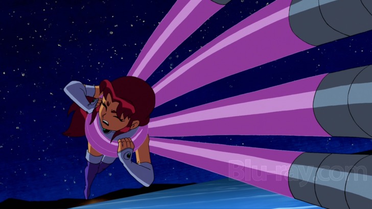 Teen Titans: The Complete First Season Blu-ray (Warner Archive Collection)