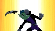 Teen Titans, Volume 1: Divide and Conquer DVD (DC Comics Kids Collection)