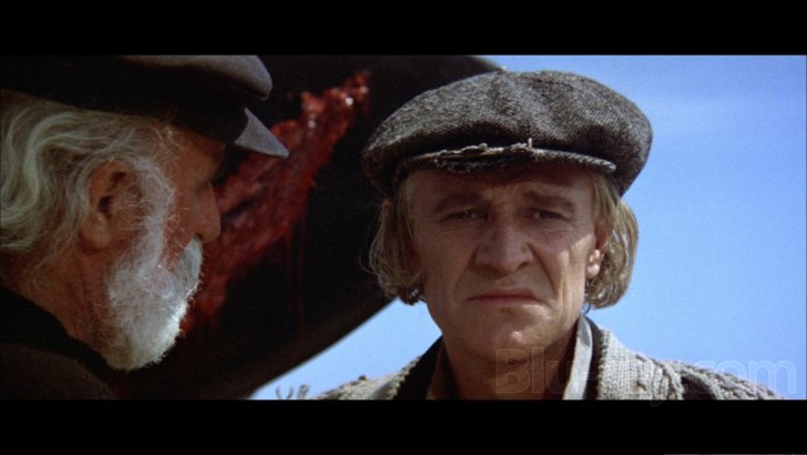 Orca Blu-ray (Orca: The Killer Whale) (Australia)