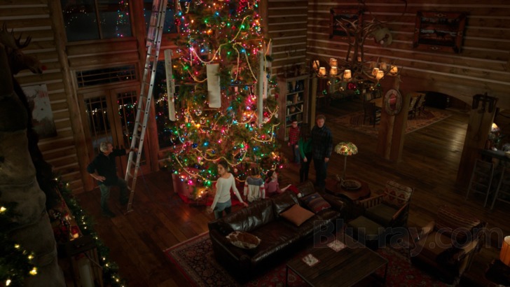 Daddy's Home 2 4K Blu-ray (4K Ultra HD + Blu-ray + Digital HD)