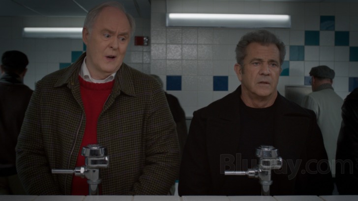 Daddy's Home 2 4K Blu-ray (4K Ultra HD + Blu-ray + Digital HD)