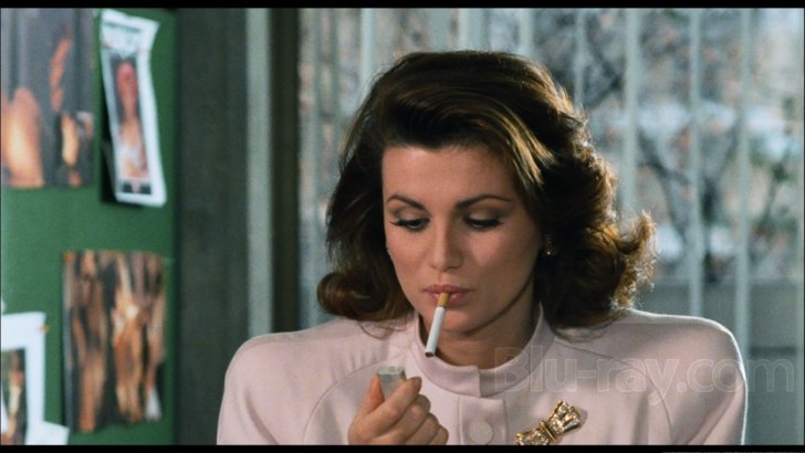 Delirium Blu-ray (Le foto di Gioia / The Italian Collection #29 ...