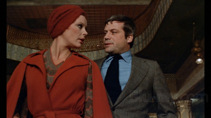 Ten Little Indians Blu-ray