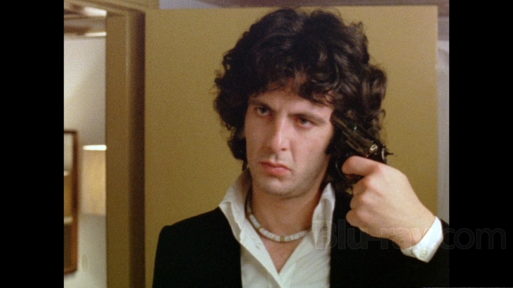 Anti-Clock Blu-ray Release Date July 27, 2009 (United Kingdom)