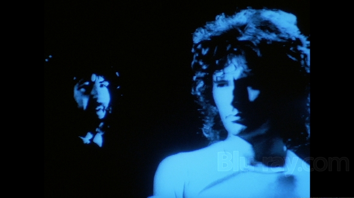 Anti-Clock Blu-ray Release Date July 27, 2009 (United Kingdom)