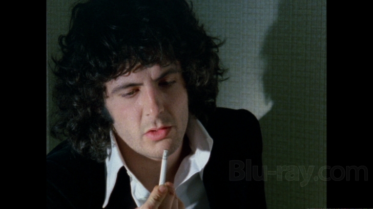 Anti-Clock Blu-ray Release Date July 27, 2009 (United Kingdom)