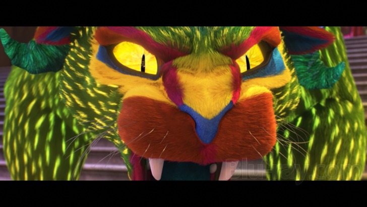 Coco Blu-ray (Blu-ray + DVD + Digital HD)
