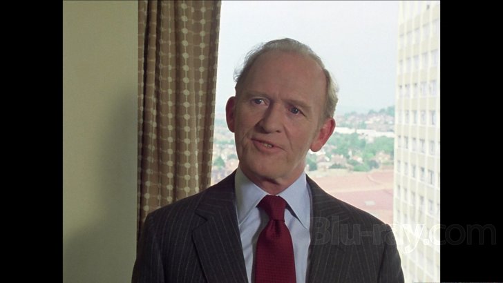 The Professionals: MkIV Blu-ray (DigiPack) (United Kingdom)