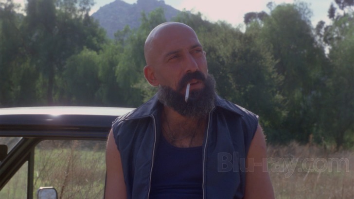 The Aftermath Blu-ray (Blu-ray + DVD)