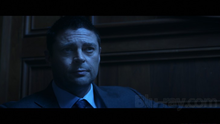 Hangman Blu-ray (Blu-ray)