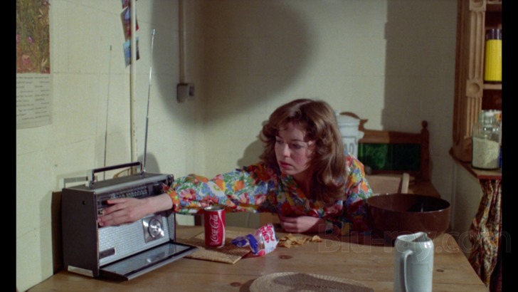 Prey Blu-ray (Alien Prey)