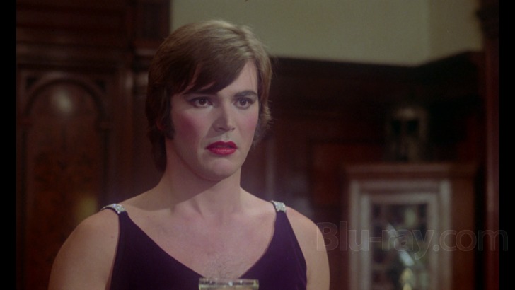 Prey Blu-ray (Alien Prey)