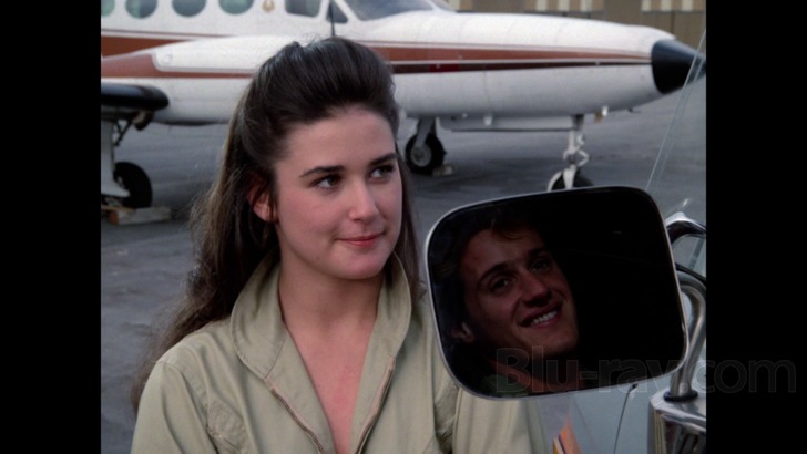 The Master: The Complete Series Blu-ray