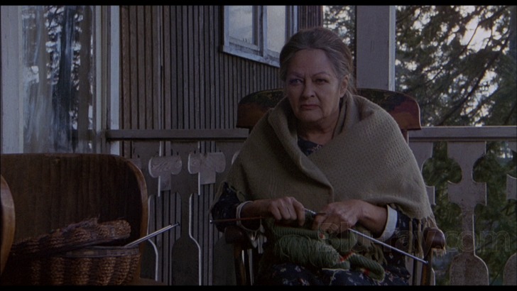 American Gothic Blu-ray