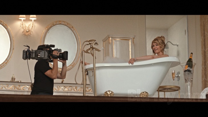 Downsizing 4K Blu-ray (4K Ultra HD + Blu-ray)