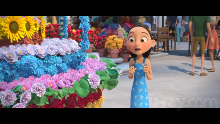 Ferdinand Blu Ray Blu Ray Dvd Digital Hd