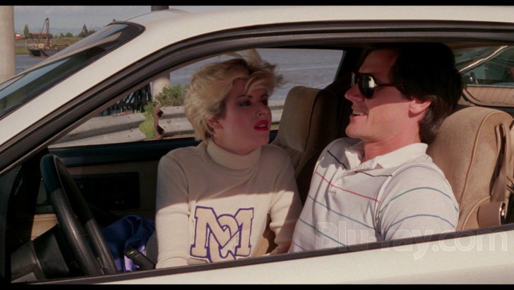 Babyface 2 Blu-ray (Blu-ray + DVD)