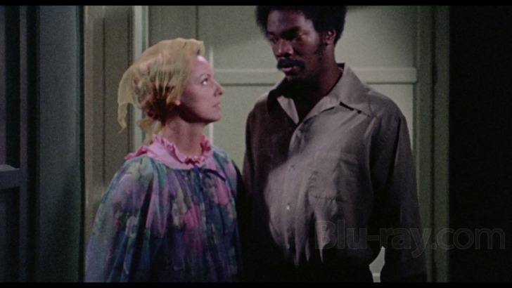 Welcome Home Brother Charles Blu-ray (Also Includes Emma Mae)