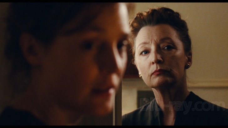 Phantom Thread Blu-ray (Blu-ray + DVD + Digital HD)