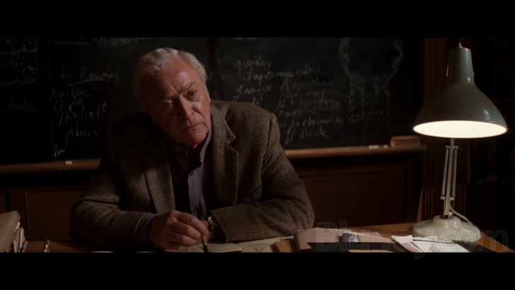 Inception 4K Blu-ray (4K Ultra HD + Blu-ray)