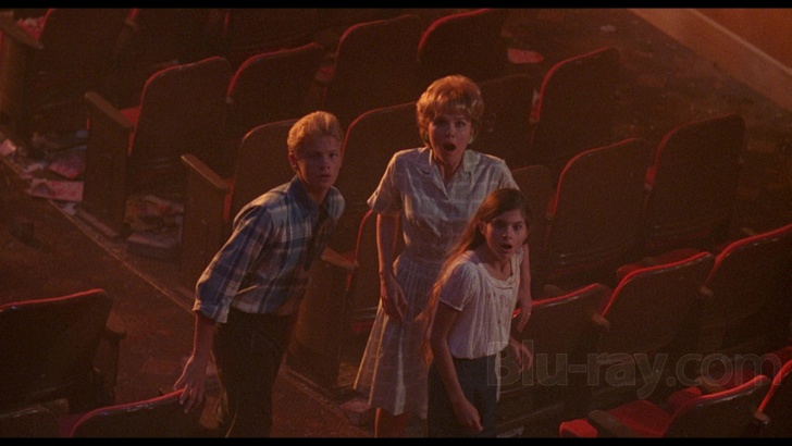 Matinee Blu-ray (Collector's Edition)