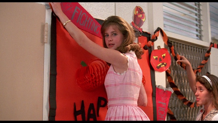 Matinee Blu-ray (Collector's Edition)