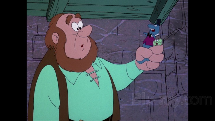 Misterjaw Blu-ray (The DePatie-Freleng Collection)