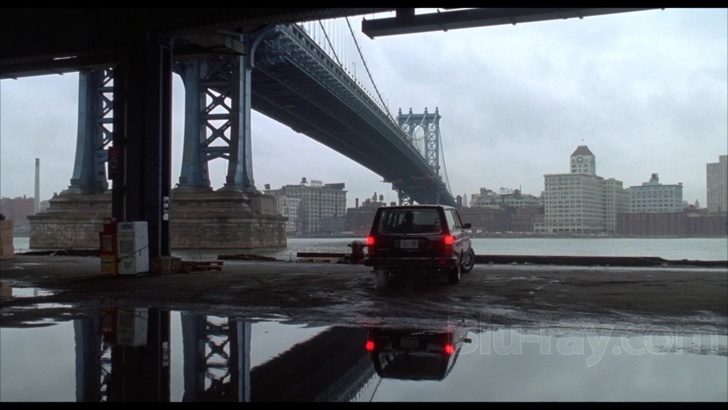 Deceived Blu-ray (Special Edition)