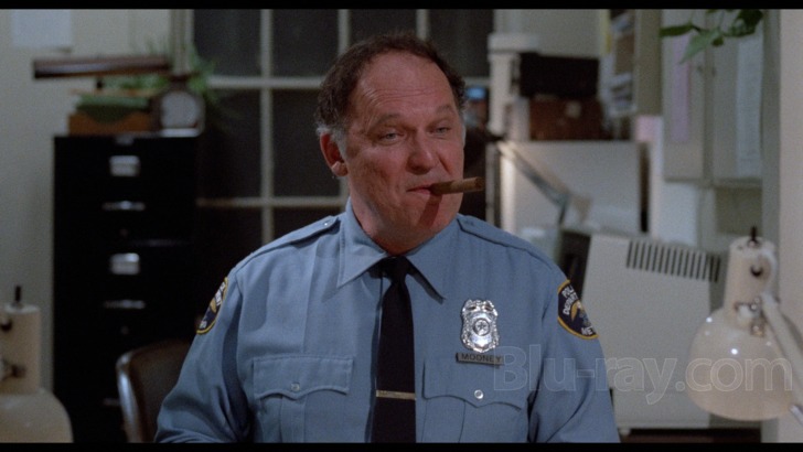 Killer Klowns from Outer Space Blu-ray (Remastered)