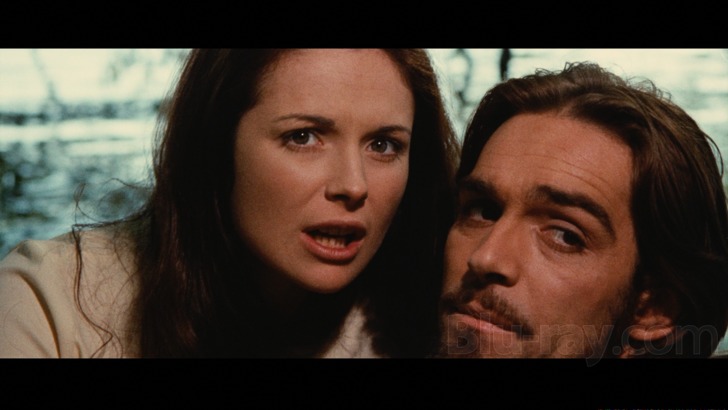 What Have You Done to Solange? Blu-ray (Cosa avete fatto a Solange?)