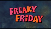 Freaky Friday Blu-ray (Disney Movie Club Exclusive)